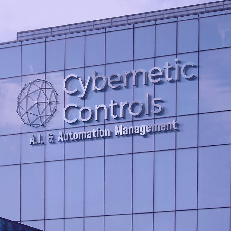 About Cybernetic Controls
